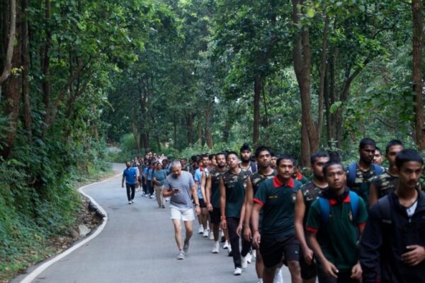 NDA Founation Course after 10th - NDA Foundation Course